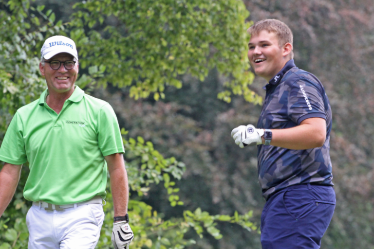 Generation Play – Planet Golf und PGA Pro Andreas Pautz können auf eine ...